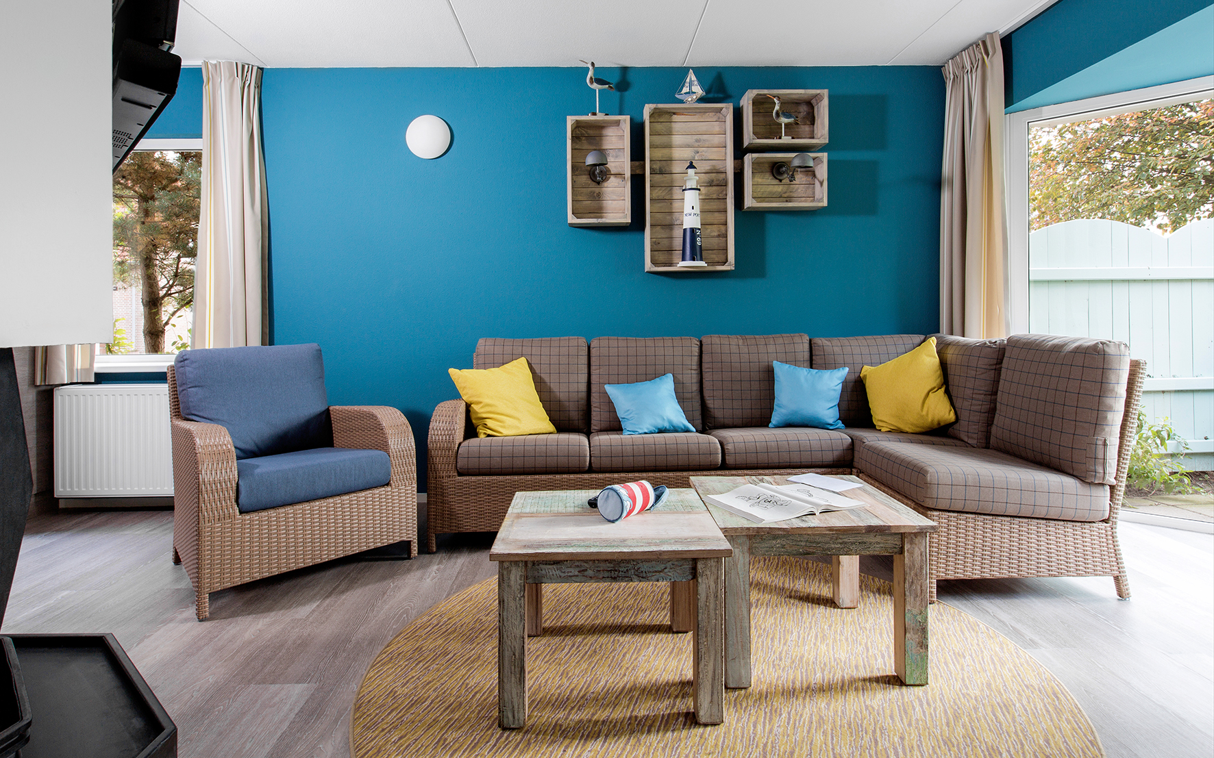 Center Parcs Immobilier part en tournée en mars 2018 ! | Center Parcs ...