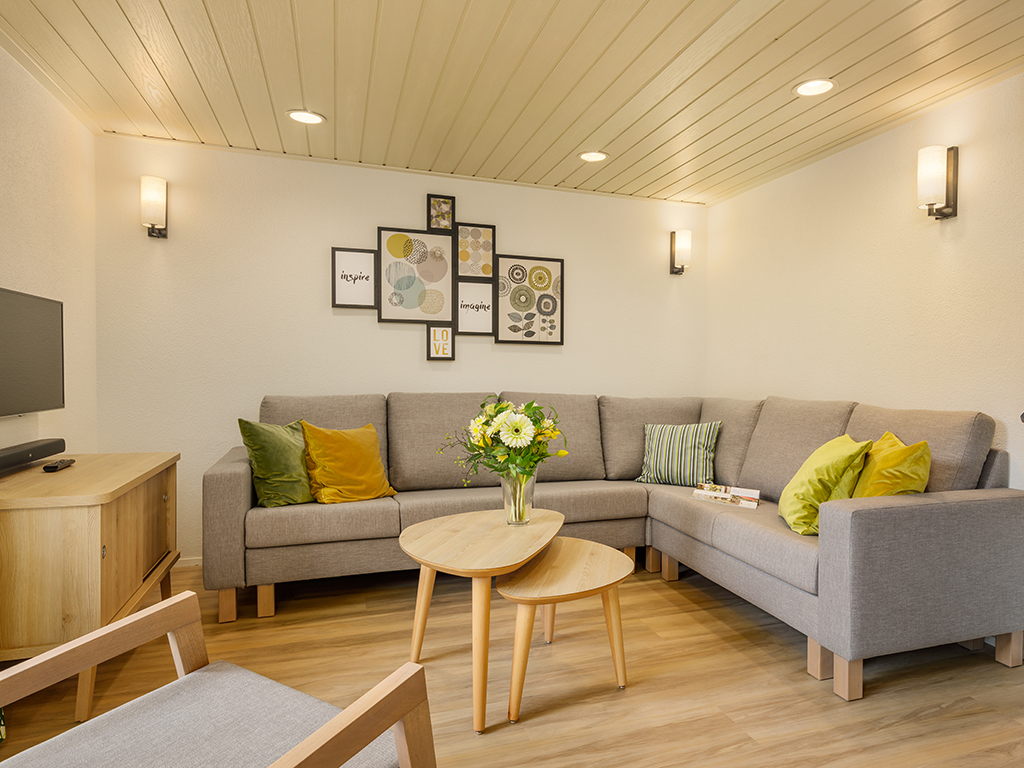 Quel succès commercial ! | Center Parcs Immobilier