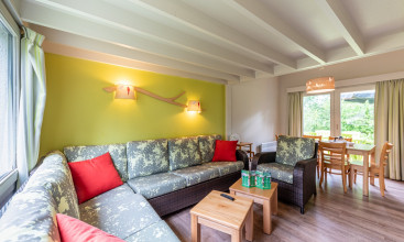 Déjà vendus | Center Parcs Immobilier