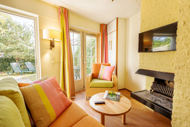 Cottage 842 | Center Parcs Immobilier